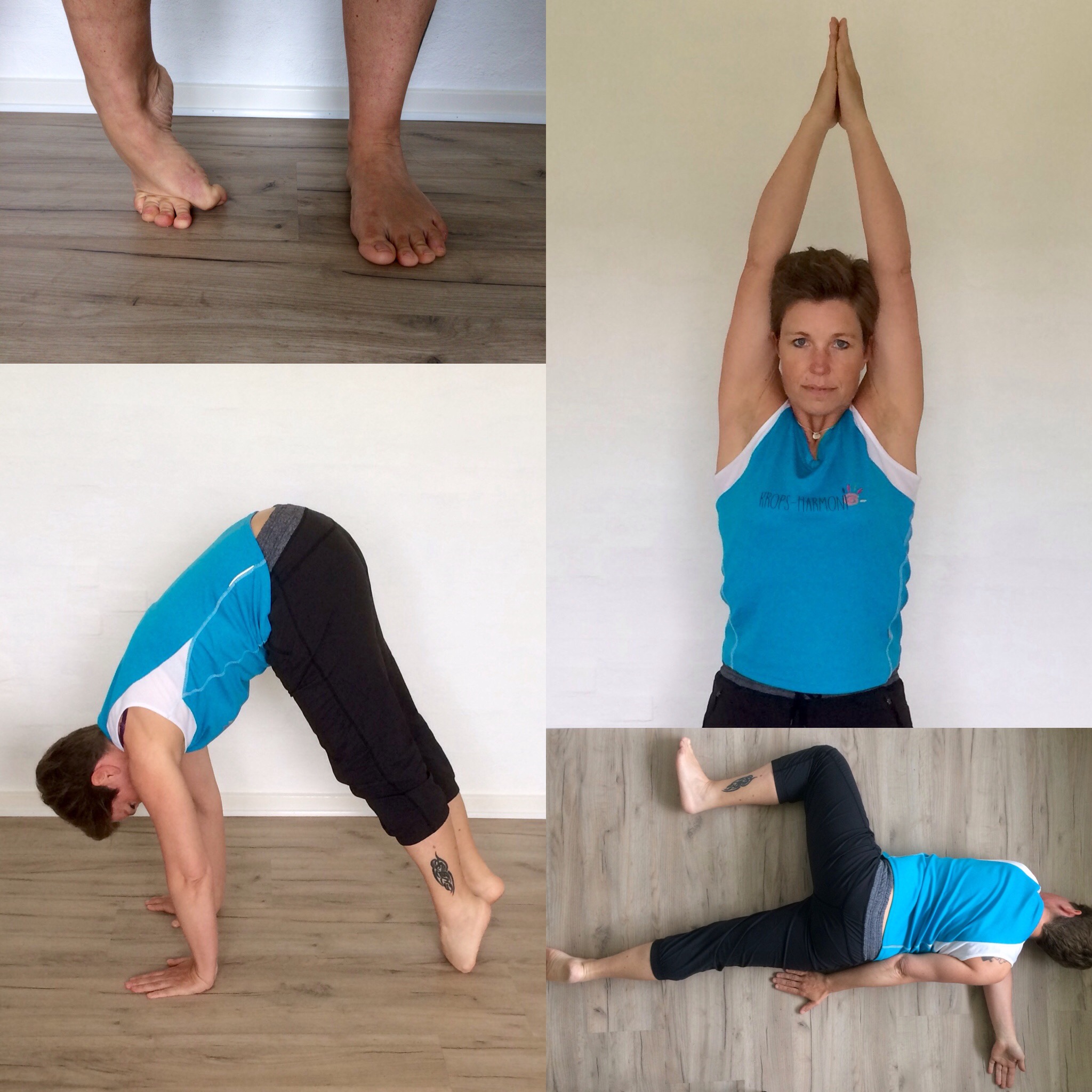 Body-SDS grundtræning Få styrke og smidighed | Læs mere